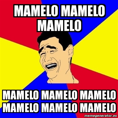 Meme Yao Ming - mamelo mamelo mamelo mamelo mamelo mamelo mamelo mamelo ...