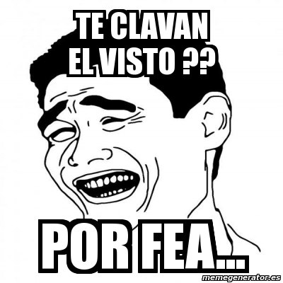 Meme Yao Ming 2 - te clavan el visto ?? por fea... - 10311995