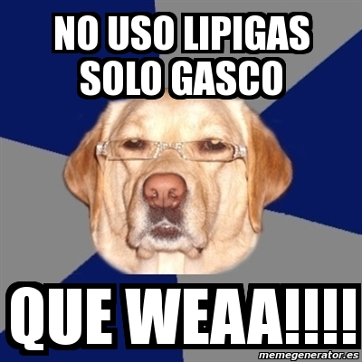 Memes De Lipigas