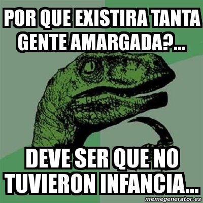 Amargada Memes