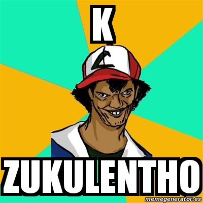 Meme Ash Pedreiro - K ZUKULENTHO - 12244511