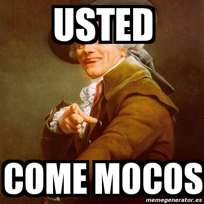 Memes Come Mocos 琦玉老师on X: "@elonmusk $MOCO Real Meme ！ca
