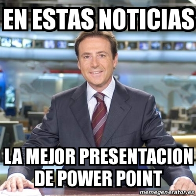 Memes Para Ppt