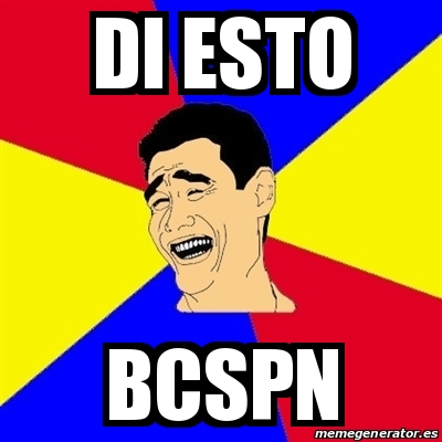Meme Yao Ming - Di esto BCSPN - 12847433