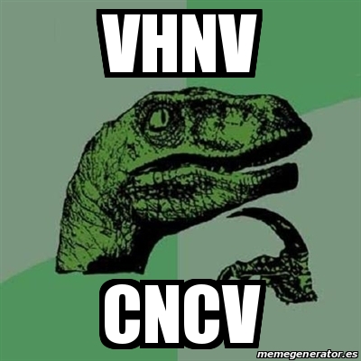 Meme Filosoraptor - vhnv cncv - 12930781