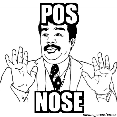 Meme Ay Si - pos nose - 12946827