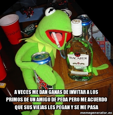 Memes Para Primos