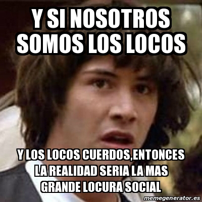 Los Locos Memes