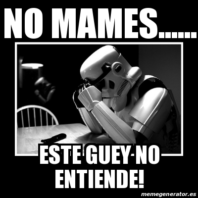 Memes Este Guey Amo A Este Wey 💖 , Ah Si, Y A Mi Pareja También :v