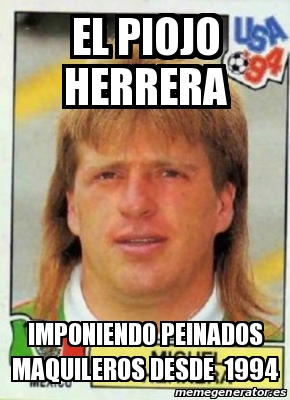 Memes Pioja Herrera