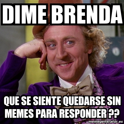 Funny Brenda Memes