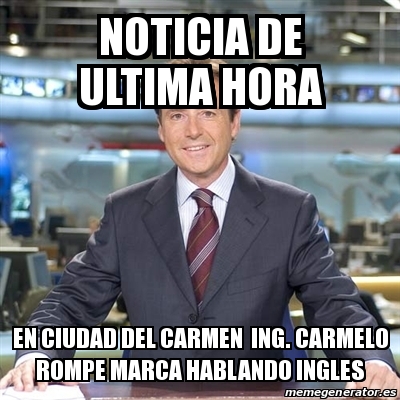 Meme Matias Prats - noticia de ultima hora en ciudad del carmen ing ...