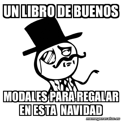 Meme Feel Like A Sir - un libro de buenos modales para regalar en esta ...