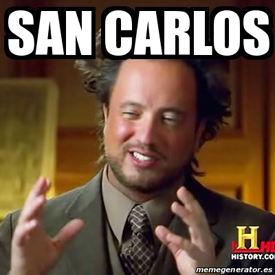 Carlos Rodriguez Memes