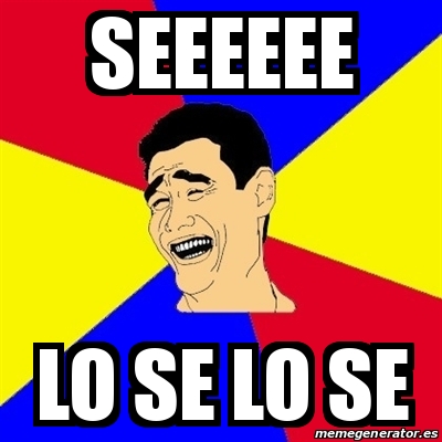 Meme Yao Ming - seeeeee lo se lo se - 14039536