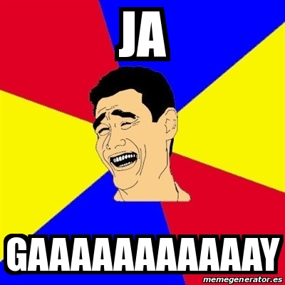 Meme Yao Ming - ja gaaaaaaaaaaay - 14315117