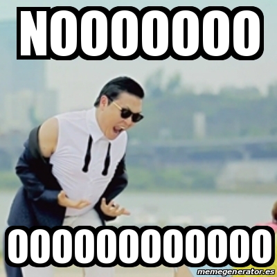 Nnnnn Ooooo Memes