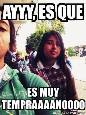 Memes De Ayyy