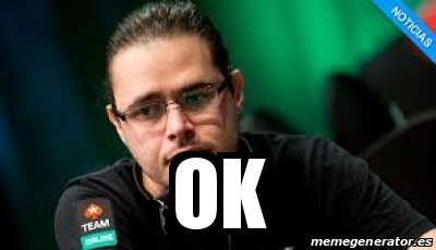 Meme Personalizado - ok - 14655573