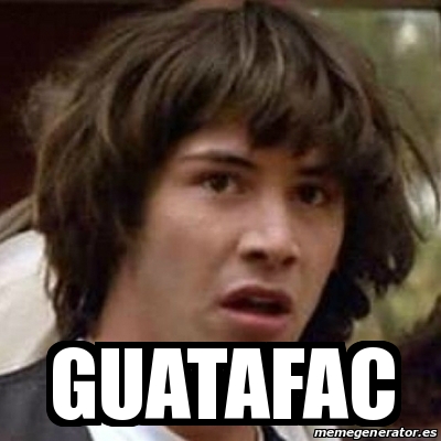 Meme Keanu Reeves - guatafac - 14819749