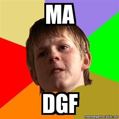 Meme Chico Malo - ma dgf - 14866376