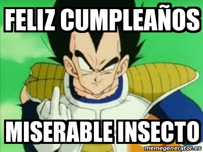 Memes De Insecto