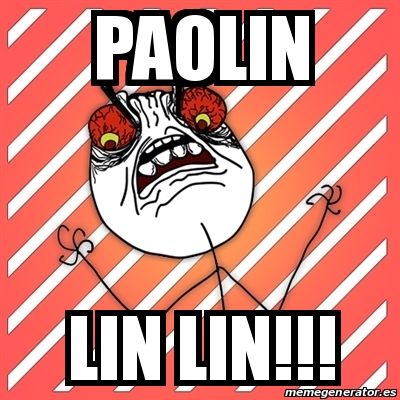 Meme I Hate - paolin lin lin!!! - 15188633