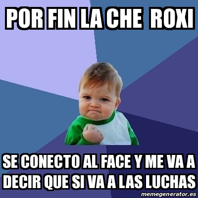 Roxi Memes