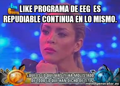 Programa Para Realizar Memes