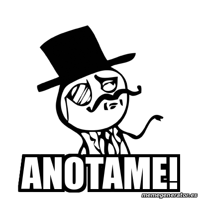 Meme Feel Like A Sir - Anotame! - 16002362