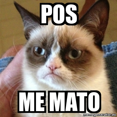 Me Mato Memes
