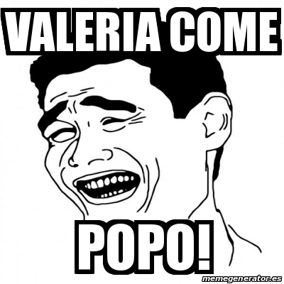 Meme Yao Ming 2 - valeria come popo! - 16230272