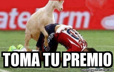 Meme Personalizado - toma tu premio - 16339891