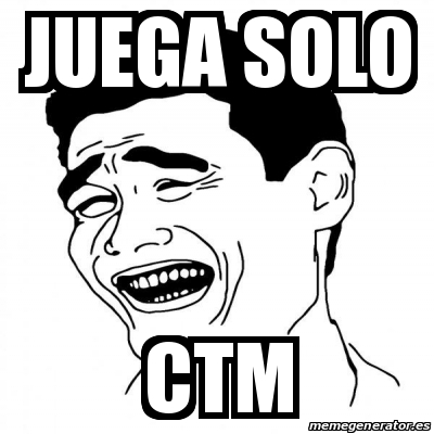 Meme Yao Ming 2 - juega solo ctm - 16406726