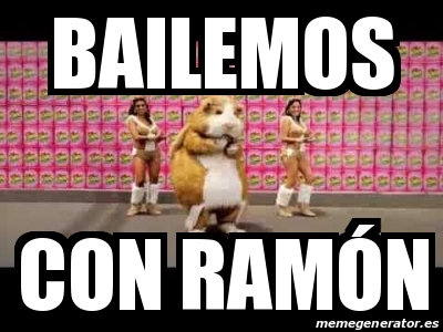Bailemos Memes