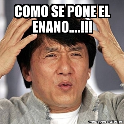 Memes Enanos De Blancanieves