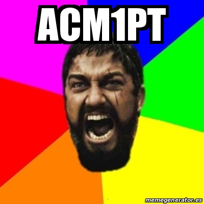 Meme Sparta - acm1pt - 16574645