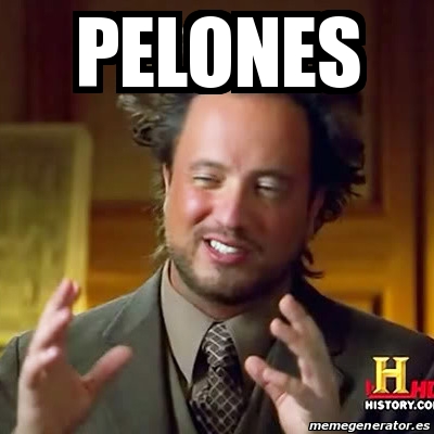 Memes De Pelonas