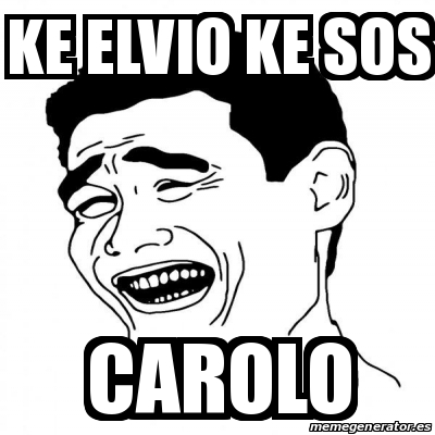 Meme Yao Ming 2 - ke elvio ke sos carolo - 16611877