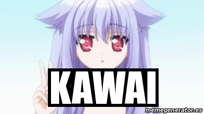 Imagenes De Kawaii Memes
