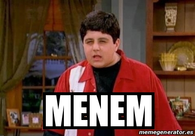 Meme Personalizado - MENEM - 16656179