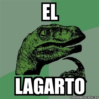 Memes De Largato Minha Mãe: Viu Só, Eu Te Disse Que A Carne De