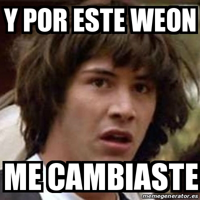 Parte Por Weon Memes