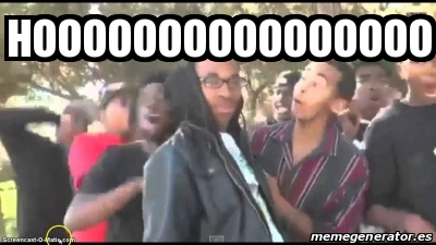 Meme Personalizado - HOOOOOOOOOOOOOOOO - 16727844