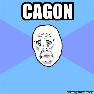 Meme Okay Guy - cagon - 16730345