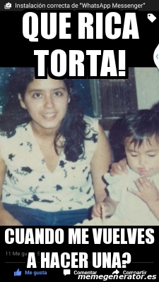 Memes Que Rica