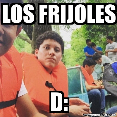 Memes Los Frijoles Meme Julio Iglesias Bien Que Te Gustan Los