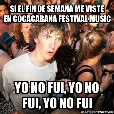 Meme Sudden Realization Ralph - SI EL FIN DE SEMANA ME VISTE EN ...