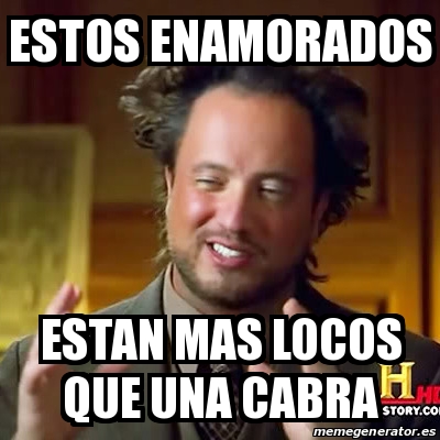 Estos Locos Memes