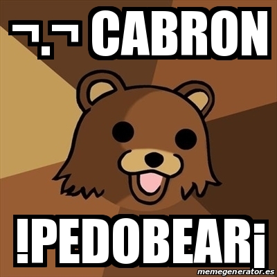 Puro Cabron Memes
